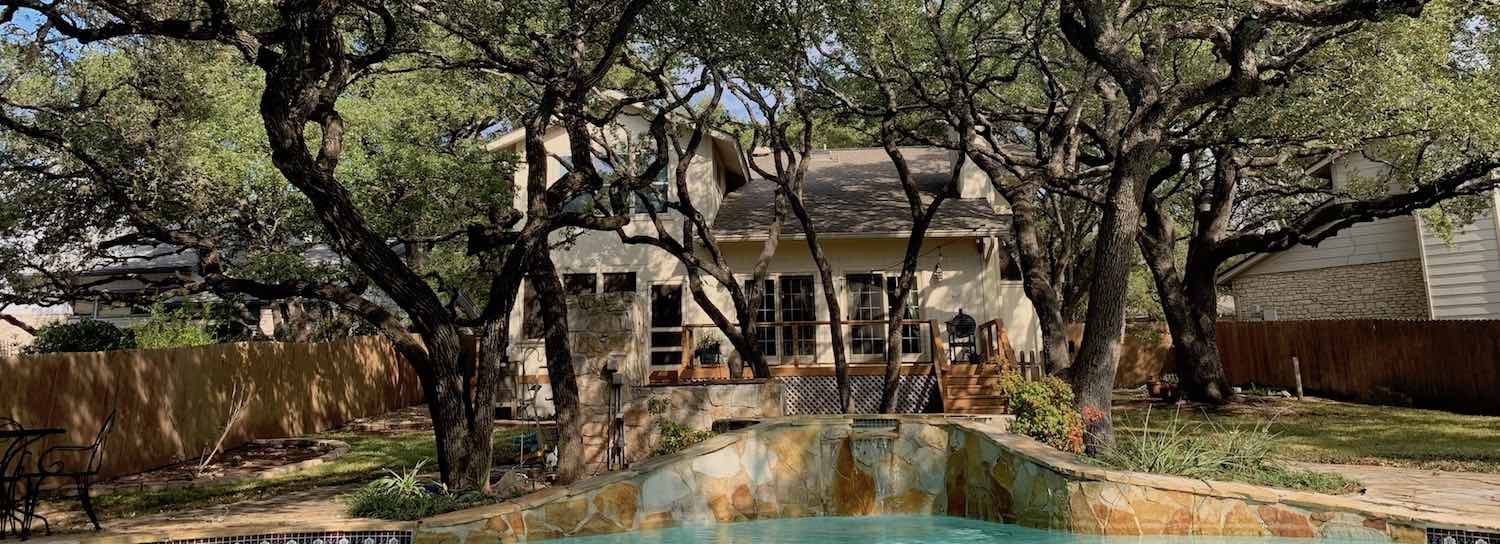 Sid Mourning Tree Service | Austin, TX